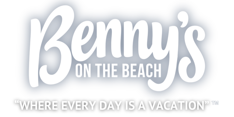 Home - Benny's on the Beach